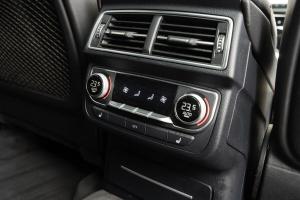 Pelēks Audi Q7 2016 Mārupe, ar dzinēja tilpumu 3.00 L un nobraukumu 195 tūkst. km par 27750 €, foto 36 vietnē AUTOMOTO.COM.LV