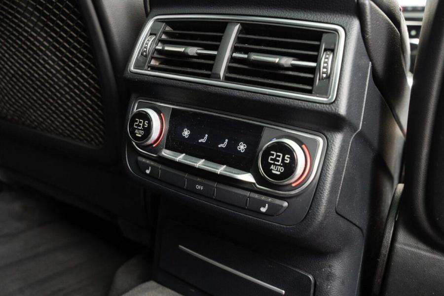 Pelēks Audi Q7 2016 Mārupe, ar dzinēja tilpumu 3.00 L un nobraukumu 195 tūkst. km par 27750 €, foto 36 vietnē AUTOMOTO.COM.LV