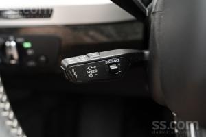 Grey Audi Q7 2016 in Riga, with an engine capacity of 3.00 L and mileage of 195 thousand km for 27750 €, photo 18 on AUTOMOTO.COM.LV