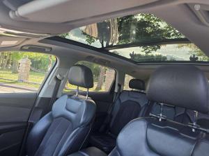 Grey Audi Q7 2016 in Salcininkai, with an engine capacity of 2.97 L and mileage of 272 thousand km for 25500 €, photo 21 on AUTOMOTO.COM.LV