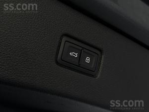 Pelēks Audi Q7 2017 Jelgava, ar dzinēja tilpumu 4.00 L un nobraukumu 237 tūkst. km par 36500 €, foto 20 vietnē AUTOMOTO.COM.LV