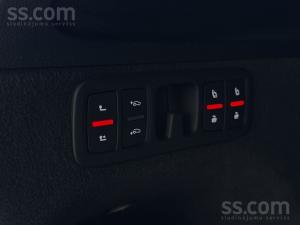 Pelēks Audi Q7 2017 Jelgava, ar dzinēja tilpumu 4.00 L un nobraukumu 237 tūkst. km par 36500 €, foto 21 vietnē AUTOMOTO.COM.LV
