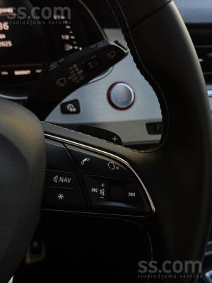 Pelēks Audi Q7 2017 Jelgava, ar dzinēja tilpumu 4.00 L un nobraukumu 237 tūkst. km par 36500 €, foto 26 vietnē AUTOMOTO.COM.LV