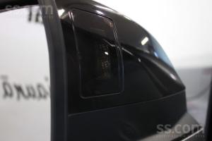 Pelēks Audi Q7 2017 Rīga, ar dzinēja tilpumu 4.00 L un nobraukumu 156 tūkst. km par 46500 €, foto 9 vietnē AUTOMOTO.COM.LV