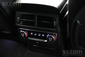 Pelēks Audi Q7 2017 Rīga, ar dzinēja tilpumu 4.00 L un nobraukumu 156 tūkst. km par 46500 €, foto 30 vietnē AUTOMOTO.COM.LV
