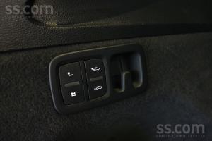 Pelēks Audi Q7 2017 Rīga, ar dzinēja tilpumu 4.00 L un nobraukumu 156 tūkst. km par 46500 €, foto 34 vietnē AUTOMOTO.COM.LV