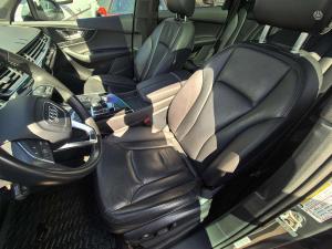 Pelēks Audi Q7 2017 Viļņa, ar dzinēja tilpumu 3.00 L un nobraukumu 108 tūkst. km par 21300 €, foto 9 vietnē AUTOMOTO.COM.LV
