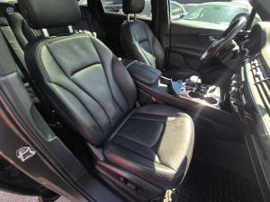 Pelēks Audi Q7 2017 Viļņa, ar dzinēja tilpumu 3.00 L un nobraukumu 108 tūkst. km par 21300 €, foto 13 vietnē AUTOMOTO.COM.LV