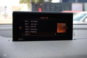 Серый Ауди Ку 7 2017 в Вильнюс, объемом двигателя 3.00 л и пробегом 108 тыс. км за 21300 €, фото 19 на AUTOMOTO.COM.LV
