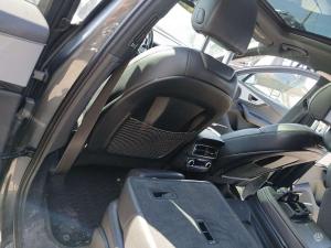 Pelēks Audi Q7 2017 Viļņa, ar dzinēja tilpumu 3.00 L un nobraukumu 170 tūkst. km par 10200 €, foto 20 vietnē AUTOMOTO.COM.LV