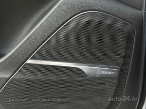 Серый Ауди Ку 7 2017 в Таллин, объемом двигателя 3.00 л и пробегом 243 тыс. км за 18990 €, фото 19 на AUTOMOTO.COM.LV