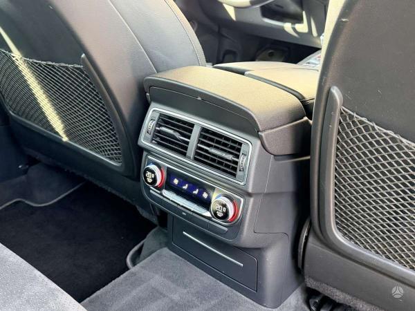 Pelēks Audi Q7 2017 Šalčininkai, ar dzinēja tilpumu 2.97 L un nobraukumu 353 tūkst. km par 23000 €, foto 11 vietnē AUTOMOTO.COM.LV