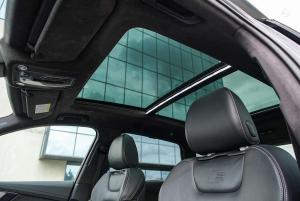 Grey Audi Q7 2017 in Marijampole, with an engine capacity of 2.97 L and mileage of 263 thousand km for 25950 €, photo 31 on AUTOMOTO.COM.LV