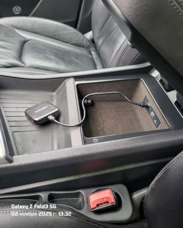 Audi Q7 2017 Viļņa vietnē Pelēks Audi Q7 2017 Viļņa, ar dzinēja tilpumu 1.98 L un nobraukumu 254 tūkst. km par 20500 €, foto 11 vietnē AUTOMOTO.COM.LV