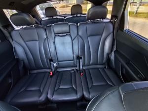 Pelēks Audi Q7 2018 Šauļi, ar dzinēja tilpumu 3.00 L un nobraukumu 250 tūkst. km par 19200 €, foto 21 vietnē AUTOMOTO.COM.LV