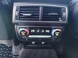 Pelēks Audi Q7 2018 Šauļi, ar dzinēja tilpumu 3.00 L un nobraukumu 250 tūkst. km par 19200 €, foto 22 vietnē AUTOMOTO.COM.LV