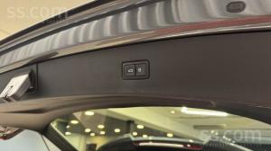 Grey Audi Q7 2018 in Riga, with an engine capacity of 4.00 L and mileage of 169 thousand km for 32990 €, photo 19 on AUTOMOTO.COM.LV