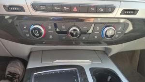 Grey Audi Q7 2018 in Klaipeda, with an engine capacity of 1.98 L and mileage of 176 thousand km for 18400 €, photo 21 on AUTOMOTO.COM.LV