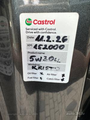 Pelēks Audi Q7 2018 Veru, ar dzinēja tilpumu 3.00 L un nobraukumu 160 tūkst. km par 26100 €, foto 18 vietnē AUTOMOTO.COM.LV
