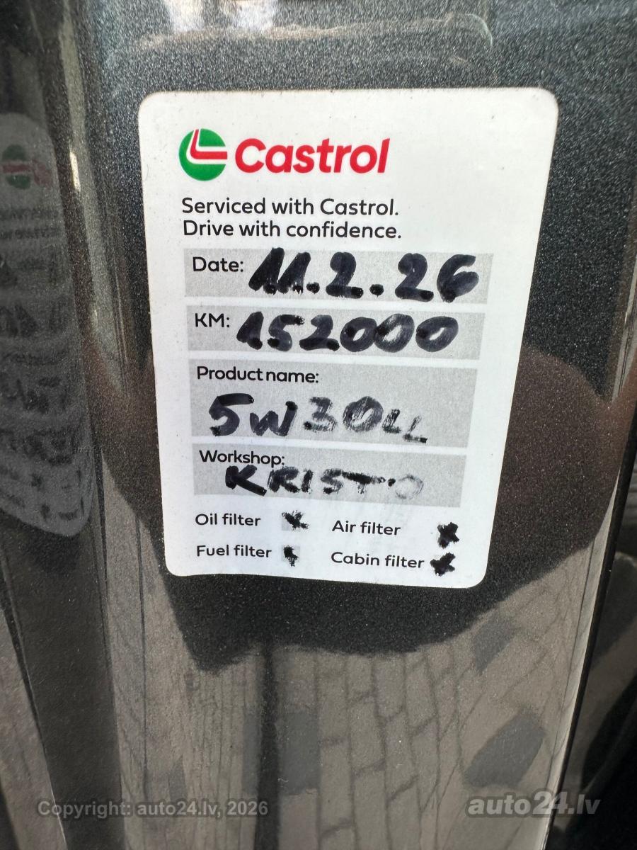 Pelēks Audi Q7 2018 Veru, ar dzinēja tilpumu 3.00 L un nobraukumu 160 tūkst. km par 26100 €, foto 18 vietnē AUTOMOTO.COM.LV
