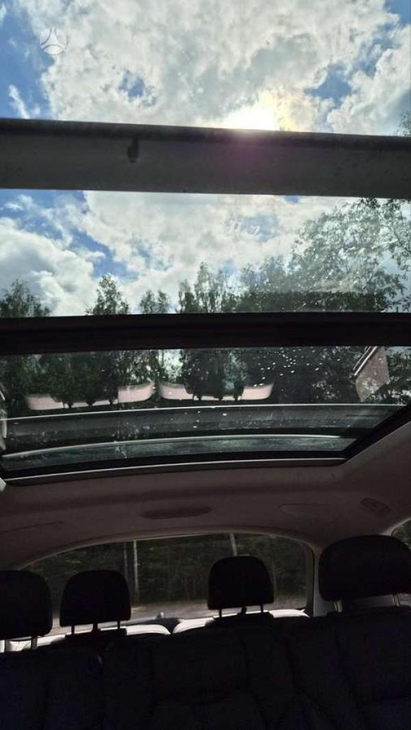 Pelēks Audi Q7 2018 Alīta, ar dzinēja tilpumu 3.00 L un nobraukumu 190 tūkst. km par 19600 €, foto 11 vietnē AUTOMOTO.COM.LV