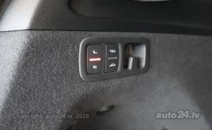 Grey Audi Q7 2018 in Tallinn, with an engine capacity of 3.00 L and mileage of 82 thousand km for 49476 €, photo 11 on AUTOMOTO.COM.LV
