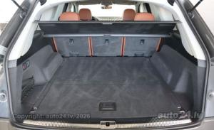 Grey Audi Q7 2018 in Tallinn, with an engine capacity of 3.00 L and mileage of 82 thousand km for 49476 €, photo 15 on AUTOMOTO.COM.LV