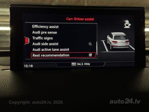 Grey Audi Q7 2019 in Tallinn, with an engine capacity of 3.00 L and mileage of 197 thousand km for 32900 €, photo 28 on AUTOMOTO.COM.LV