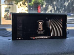 Grey Audi Q7 2019 in Vilnius, with an engine capacity of 3.00 L and mileage of 287 thousand km for 19999 €, photo 21 on AUTOMOTO.COM.LV