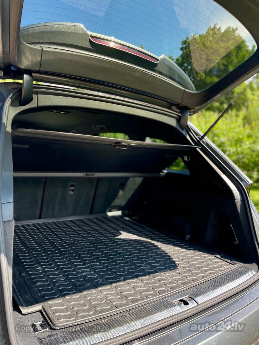 Pelēks Audi Q7 2019 Tallina, ar dzinēja tilpumu 3.00 L un nobraukumu 167 tūkst. km par 37900 €, foto 16 vietnē AUTOMOTO.COM.LV