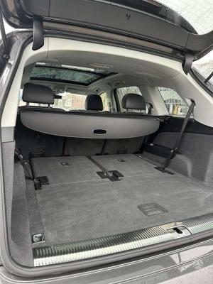 Grey Audi Q7 2019 in Klaipeda, with an engine capacity of 3.00 L and mileage of 117 thousand km for 29800 €, photo 23 on AUTOMOTO.COM.LV