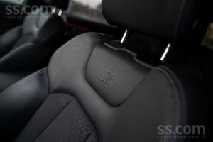 Pelēks Audi Q7 2020 Jelgava, ar dzinēja tilpumu 3.00 L un nobraukumu 158 tūkst. km par 37900 €, foto 12 vietnē AUTOMOTO.COM.LV
