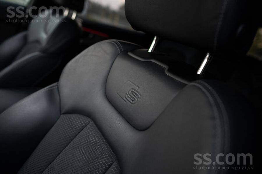 Pelēks Audi Q7 2020 Jelgava, ar dzinēja tilpumu 3.00 L un nobraukumu 158 tūkst. km par 37900 €, foto 12 vietnē AUTOMOTO.COM.LV