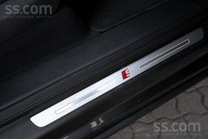 Pelēks Audi Q7 2020 Jelgava, ar dzinēja tilpumu 3.00 L un nobraukumu 158 tūkst. km par 37900 €, foto 27 vietnē AUTOMOTO.COM.LV