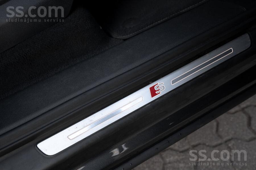 Pelēks Audi Q7 2020 Jelgava, ar dzinēja tilpumu 3.00 L un nobraukumu 158 tūkst. km par 37900 €, foto 27 vietnē AUTOMOTO.COM.LV