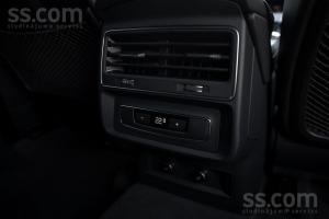 Pelēks Audi Q7 2020 Jelgava, ar dzinēja tilpumu 3.00 L un nobraukumu 158 tūkst. km par 37900 €, foto 29 vietnē AUTOMOTO.COM.LV