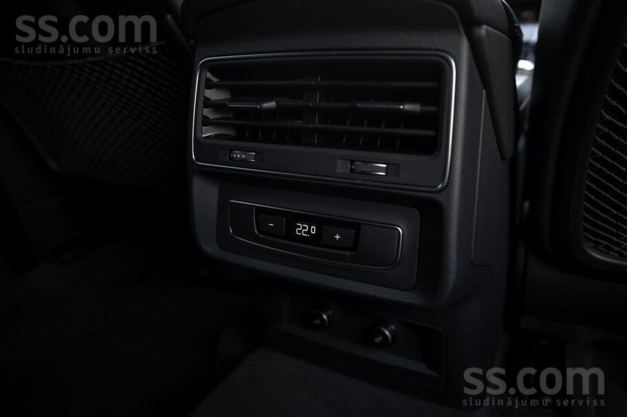 Pelēks Audi Q7 2020 Jelgava, ar dzinēja tilpumu 3.00 L un nobraukumu 158 tūkst. km par 37900 €, foto 29 vietnē AUTOMOTO.COM.LV