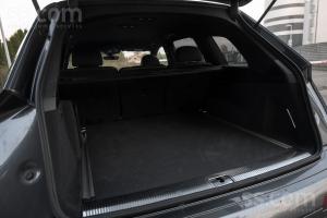 Pelēks Audi Q7 2020 Jelgava, ar dzinēja tilpumu 3.00 L un nobraukumu 158 tūkst. km par 37900 €, foto 30 vietnē AUTOMOTO.COM.LV