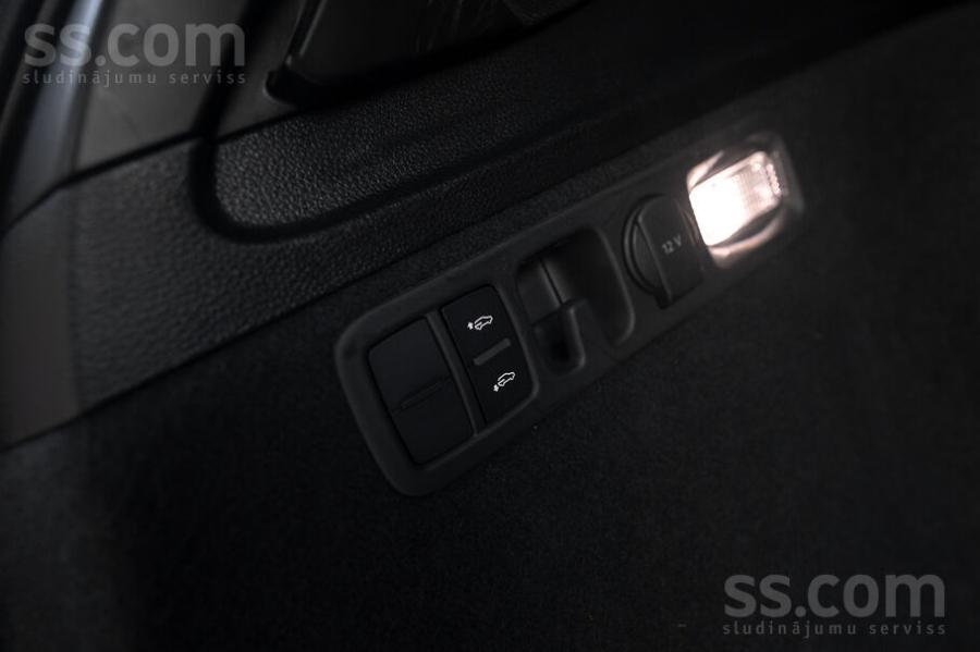 Pelēks Audi Q7 2020 Jelgava, ar dzinēja tilpumu 3.00 L un nobraukumu 158 tūkst. km par 37900 €, foto 31 vietnē AUTOMOTO.COM.LV