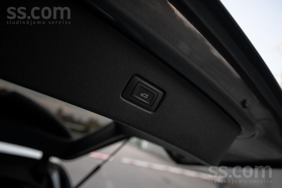 Pelēks Audi Q7 2020 Jelgava, ar dzinēja tilpumu 3.00 L un nobraukumu 158 tūkst. km par 37900 €, foto 32 vietnē AUTOMOTO.COM.LV