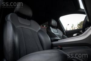 Pelēks Audi Q7 2020 Jelgava, ar dzinēja tilpumu 3.00 L un nobraukumu 158 tūkst. km par 37900 €, foto 34 vietnē AUTOMOTO.COM.LV