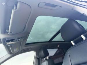 Grey Audi Q7 2020 in Vilnius, with an engine capacity of 2.97 L and mileage of 116 thousand km for 39700 €, photo 17 on AUTOMOTO.COM.LV