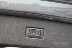 Grey Audi Q7 2020 in Tukums, with an engine capacity of 3.00 L and mileage of 163 thousand km for 38990 €, photo 33 on AUTOMOTO.COM.LV