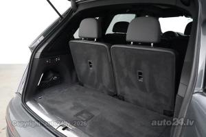 Pelēks Audi Q7 2021 Tallina, ar dzinēja tilpumu 3.00 L un nobraukumu 131 tūkst. km par 56900 €, foto 11 vietnē AUTOMOTO.COM.LV
