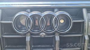 Grey Audi Q7 2021 in Kuldiga, with an engine capacity of 4.00 L and mileage of 68 thousand km for 69500 €, photo 8 on AUTOMOTO.COM.LV