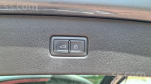 Grey Audi Q7 2021 in Kuldiga, with an engine capacity of 4.00 L and mileage of 68 thousand km for 69500 €, photo 18 on AUTOMOTO.COM.LV
