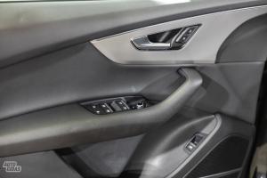 Grey Audi Q7 2021 in Vilnius, with an engine capacity of 3.00 L and mileage of 95 thousand km for 41994 €, photo 28 on AUTOMOTO.COM.LV