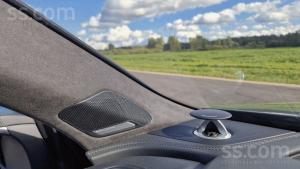 Pelēks Audi Q7 2021 Rīga, ar dzinēja tilpumu 3.00 L un nobraukumu 144 tūkst. km par 53990 €, foto 8 vietnē AUTOMOTO.COM.LV