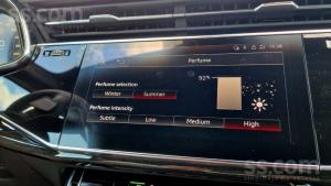 Pelēks Audi Q7 2021 Rīga, ar dzinēja tilpumu 3.00 L un nobraukumu 144 tūkst. km par 53990 €, foto 25 vietnē AUTOMOTO.COM.LV