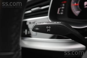 Pelēks Audi Q7 2021 Rīga, ar dzinēja tilpumu 3.00 L un nobraukumu 100 tūkst. km par 29750 €, foto 14 vietnē AUTOMOTO.COM.LV